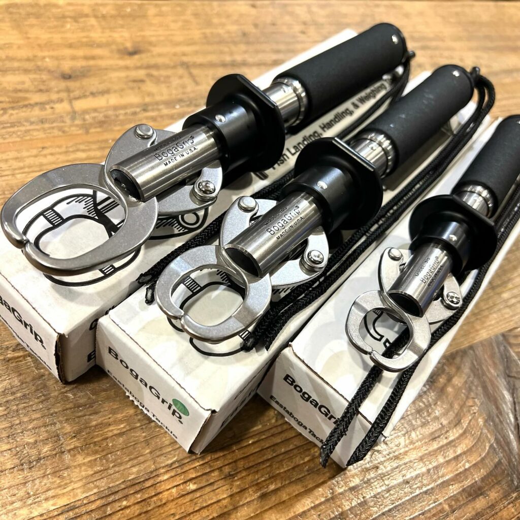 Easta Boga Grip 【15lb,30lb,30lb Special】再入荷しました〜🤗 世界中のアングラーが愛用している最強 ...
